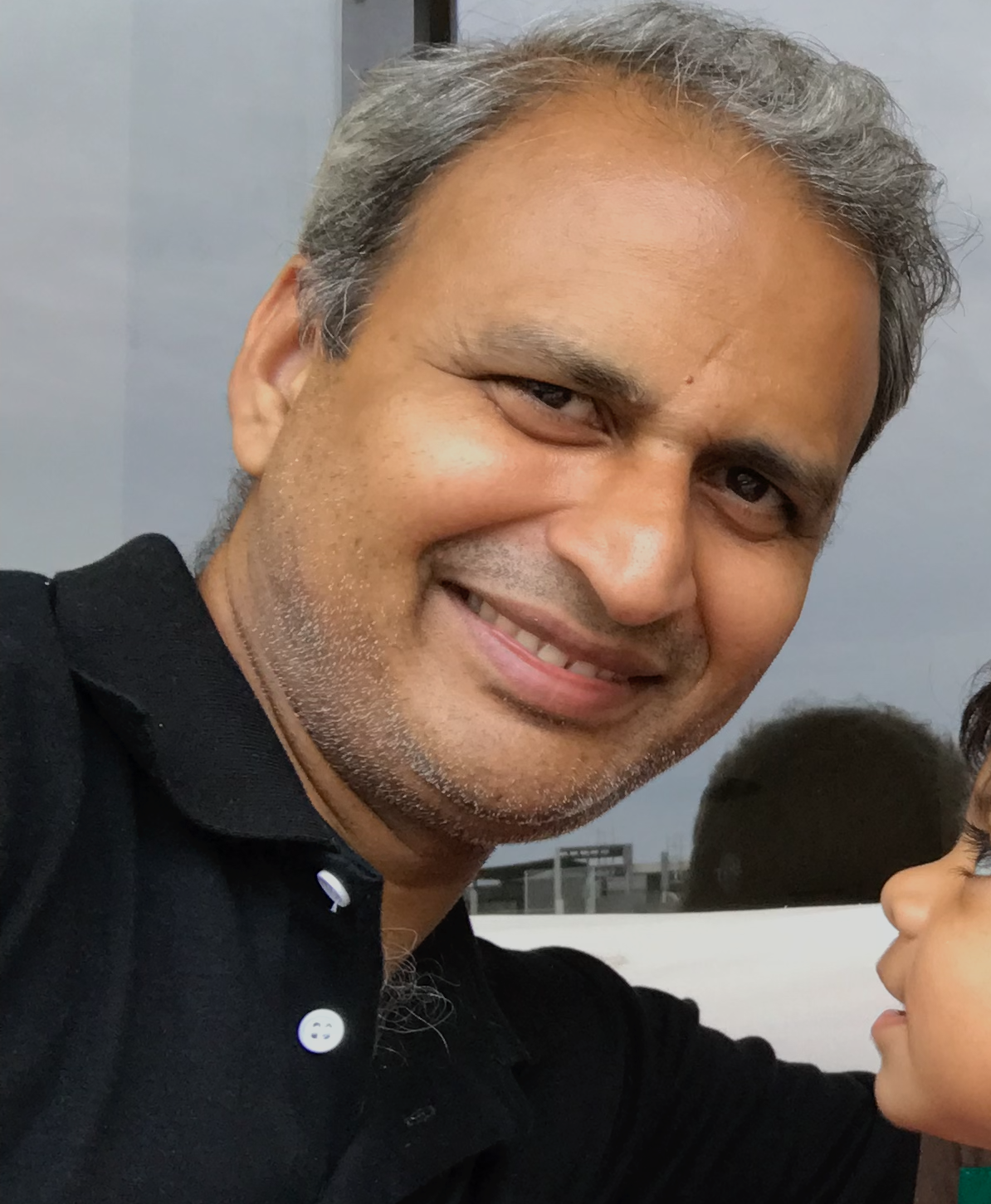Prasad Rao – Medium