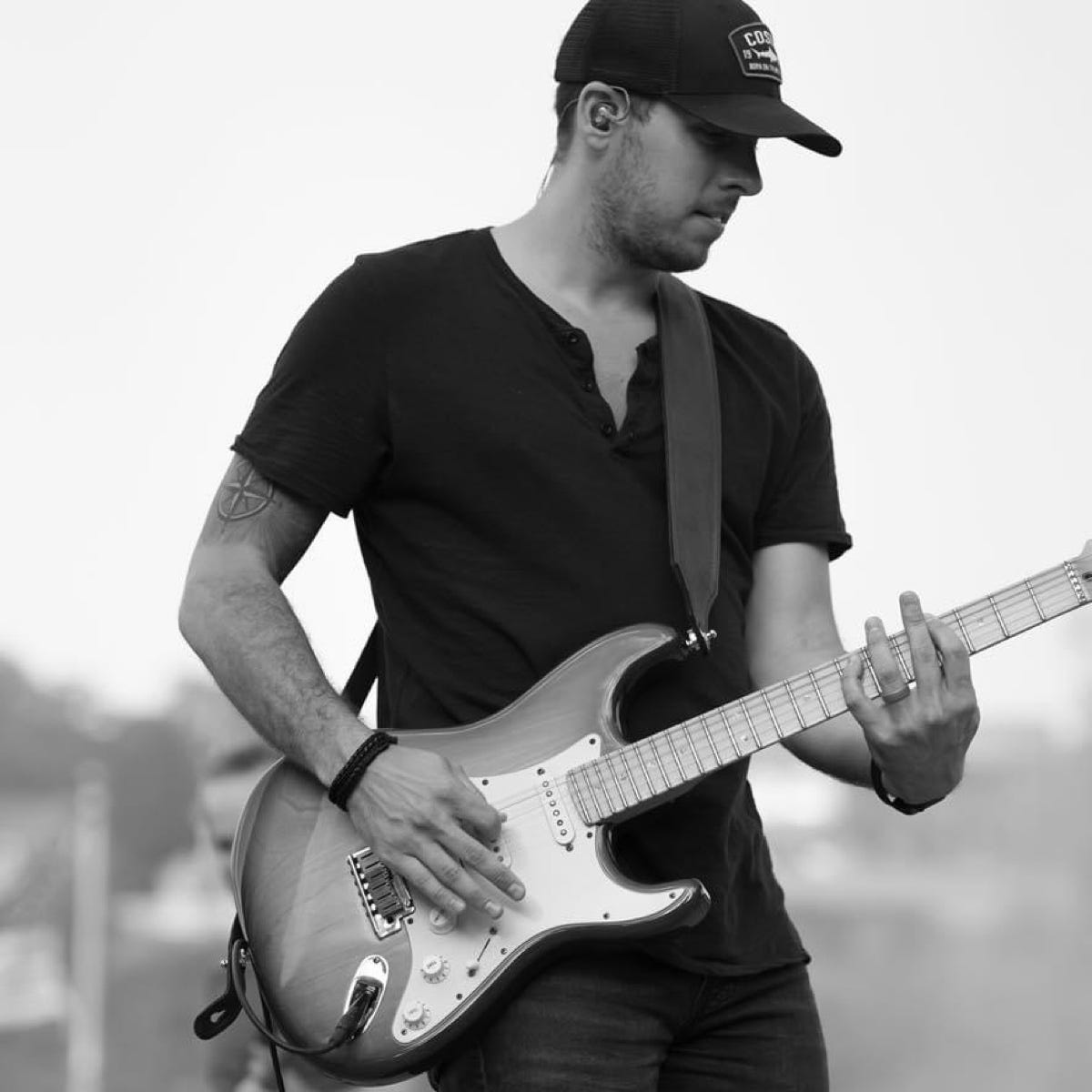 Vince Herbert – Medium