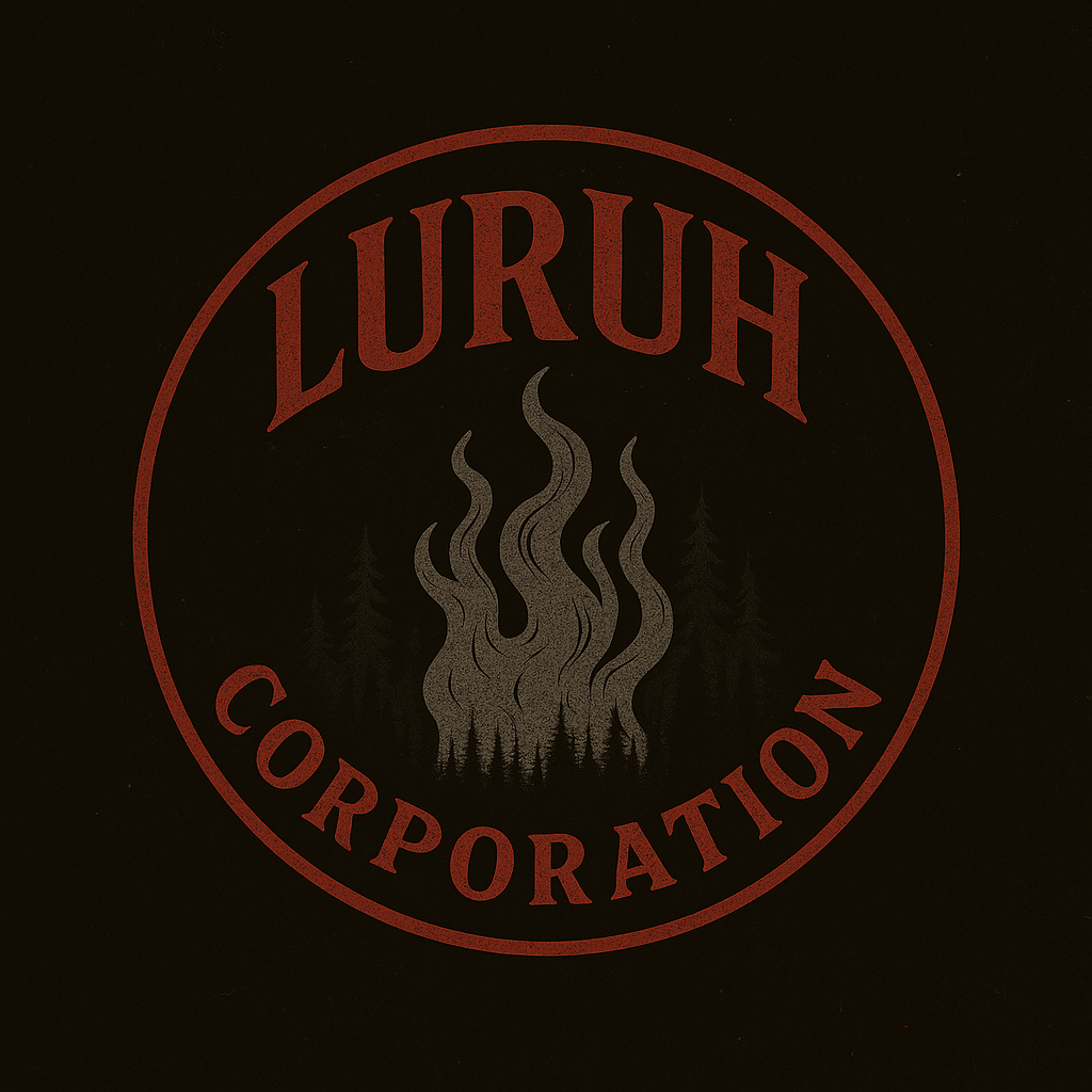 Luruh Corporation – Medium
