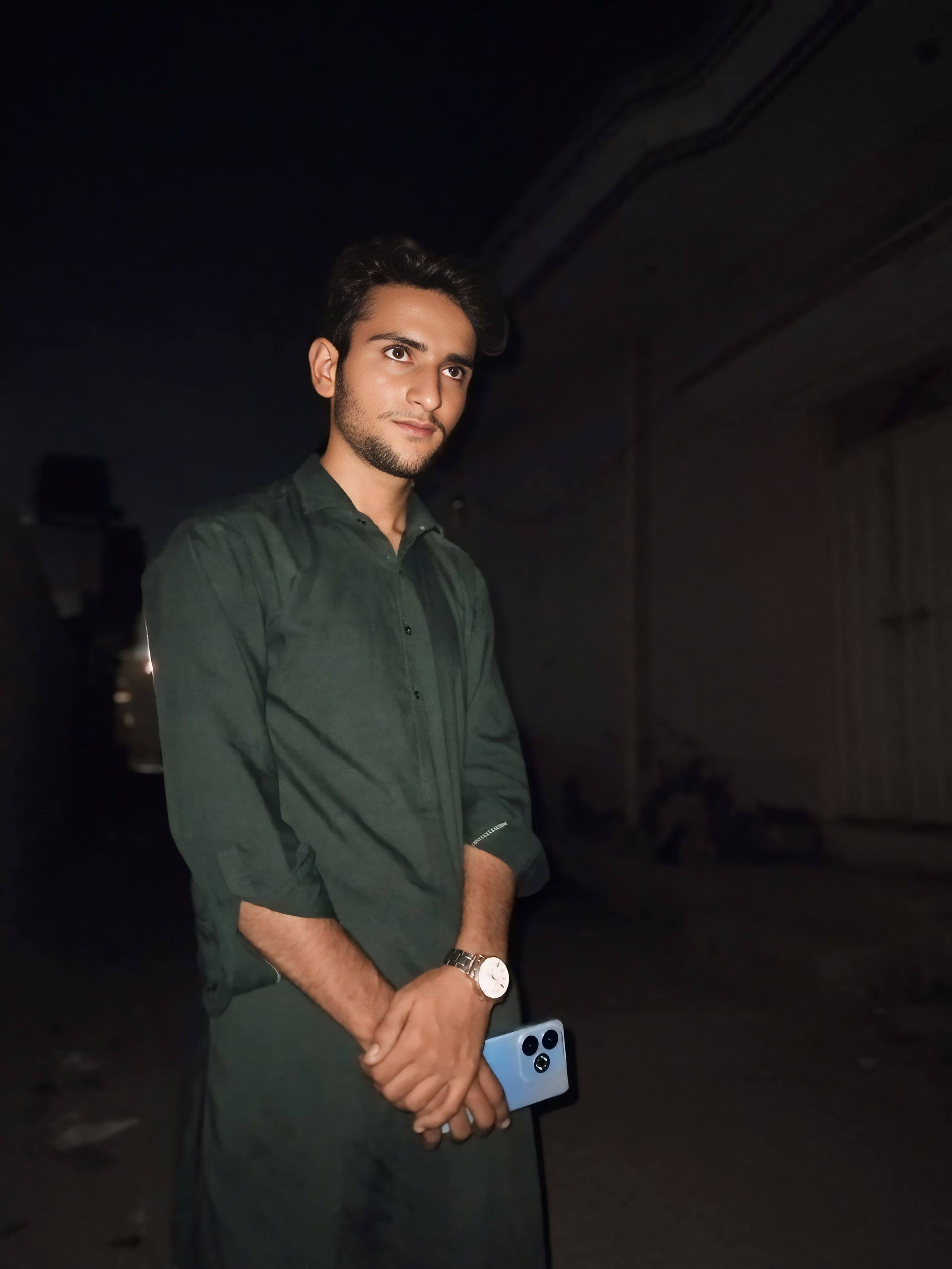 About – Zain Ali – Medium