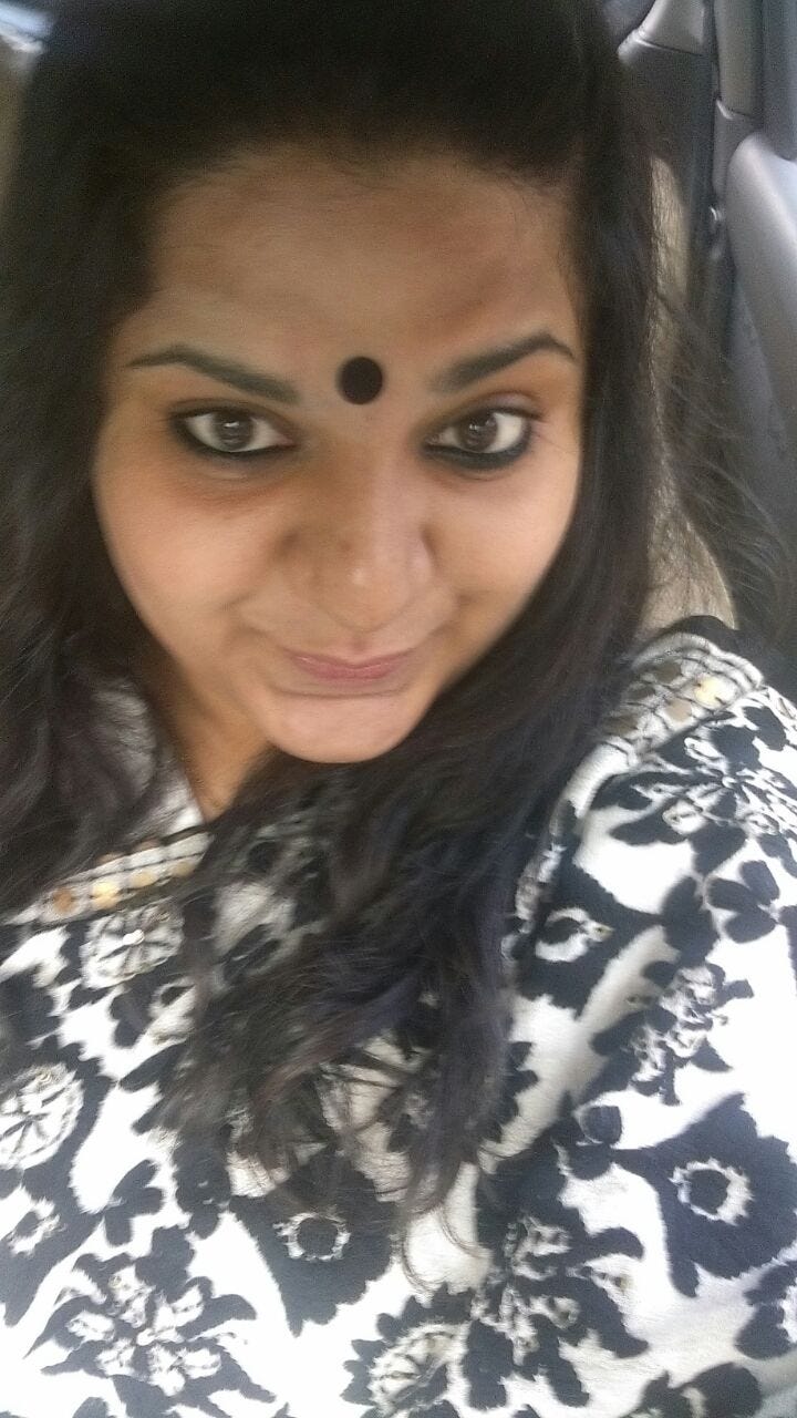 About – Snigdha Biswas Shankar – Medium