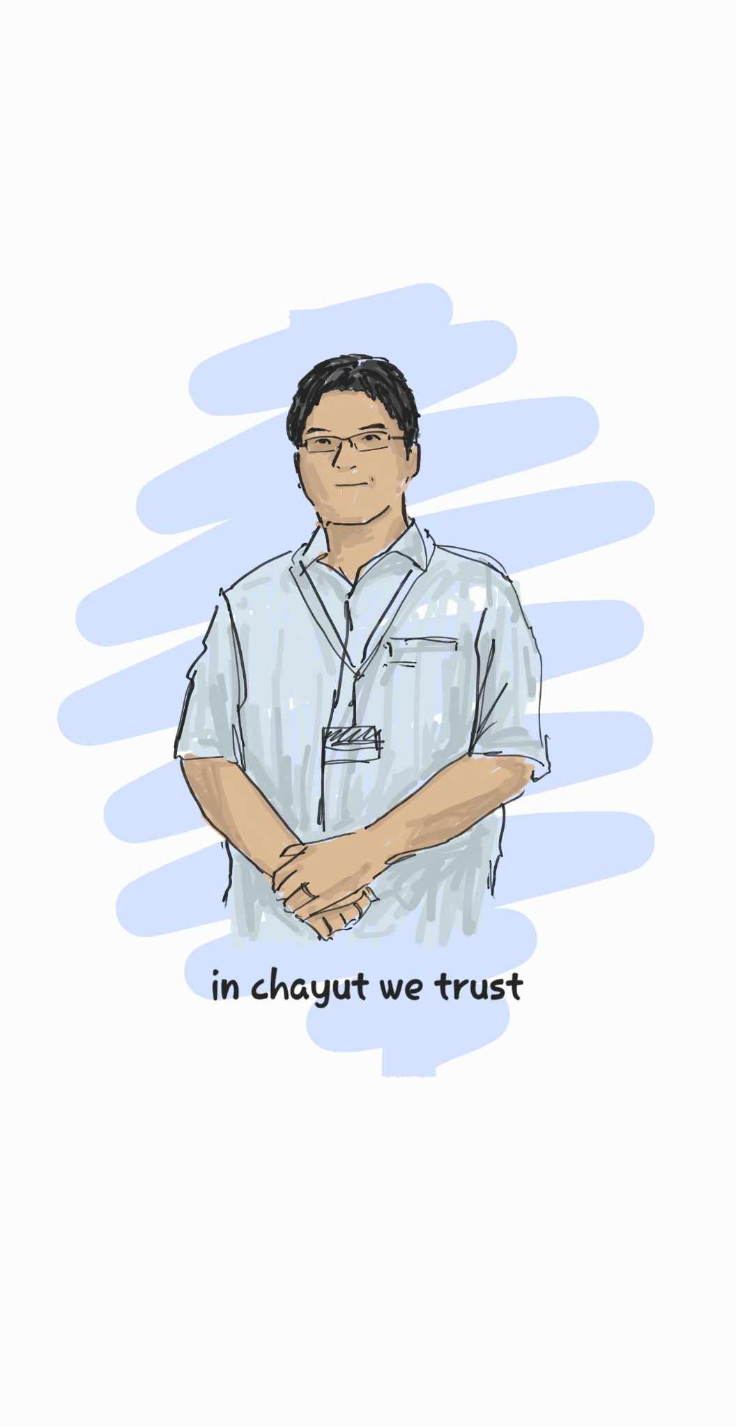 Chayut Orapinpatipat – Medium