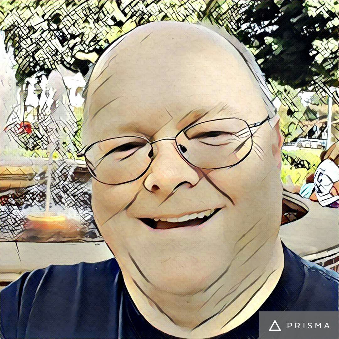 Alan Casey – Medium