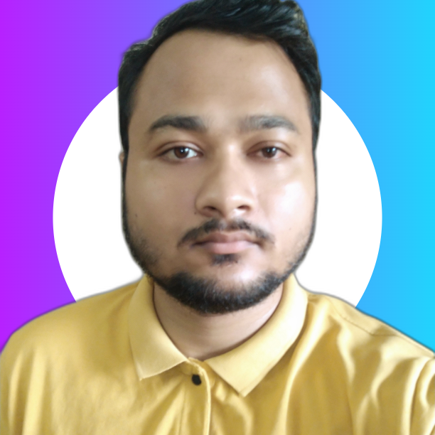 Suman Poudel – Medium