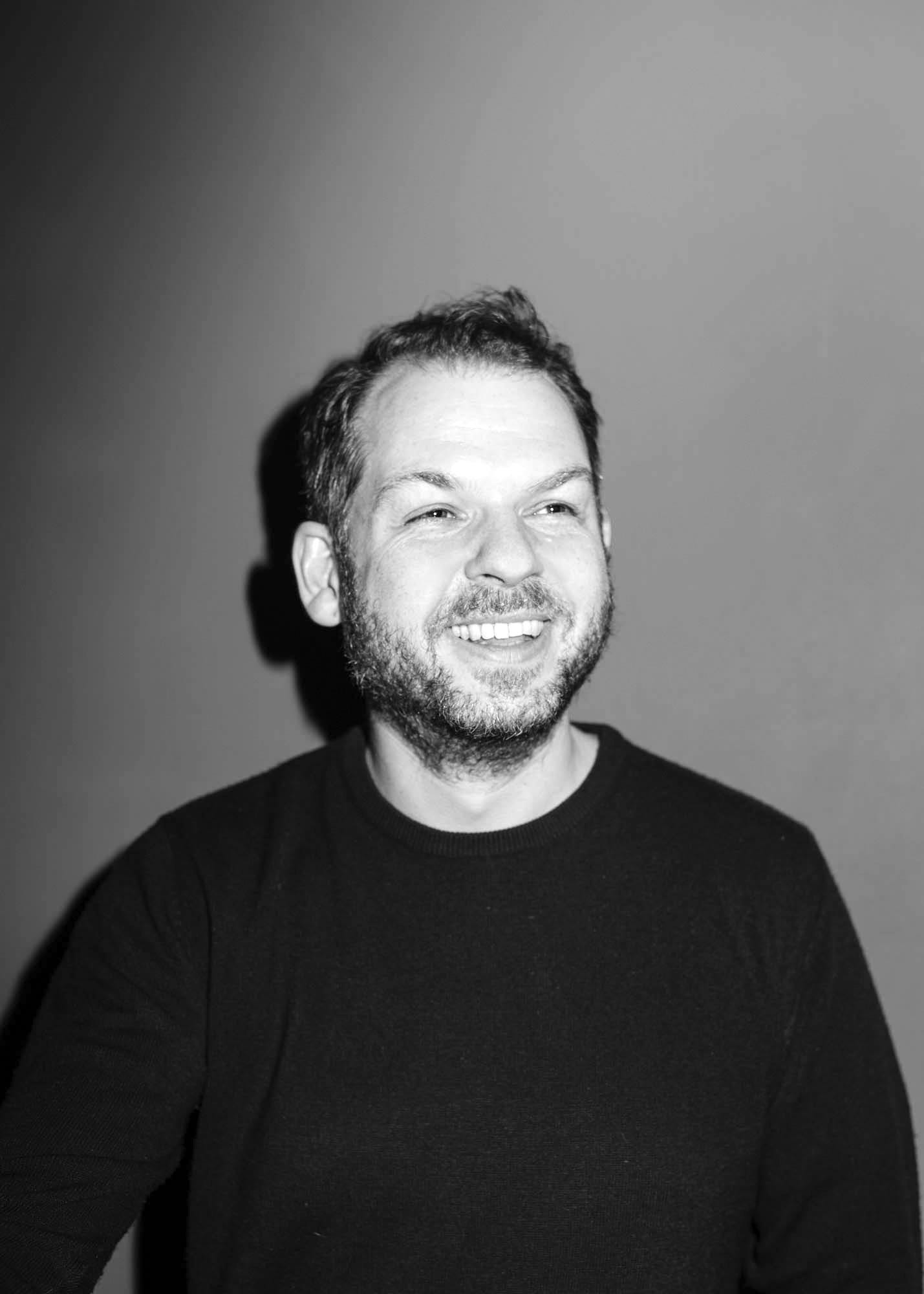 Martin Lorenz – Medium