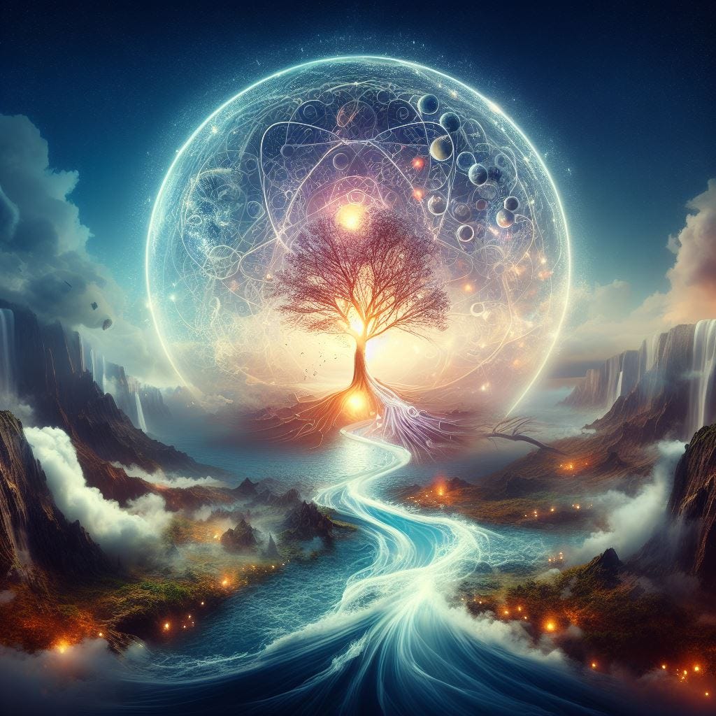 Empowerment Compass – Medium