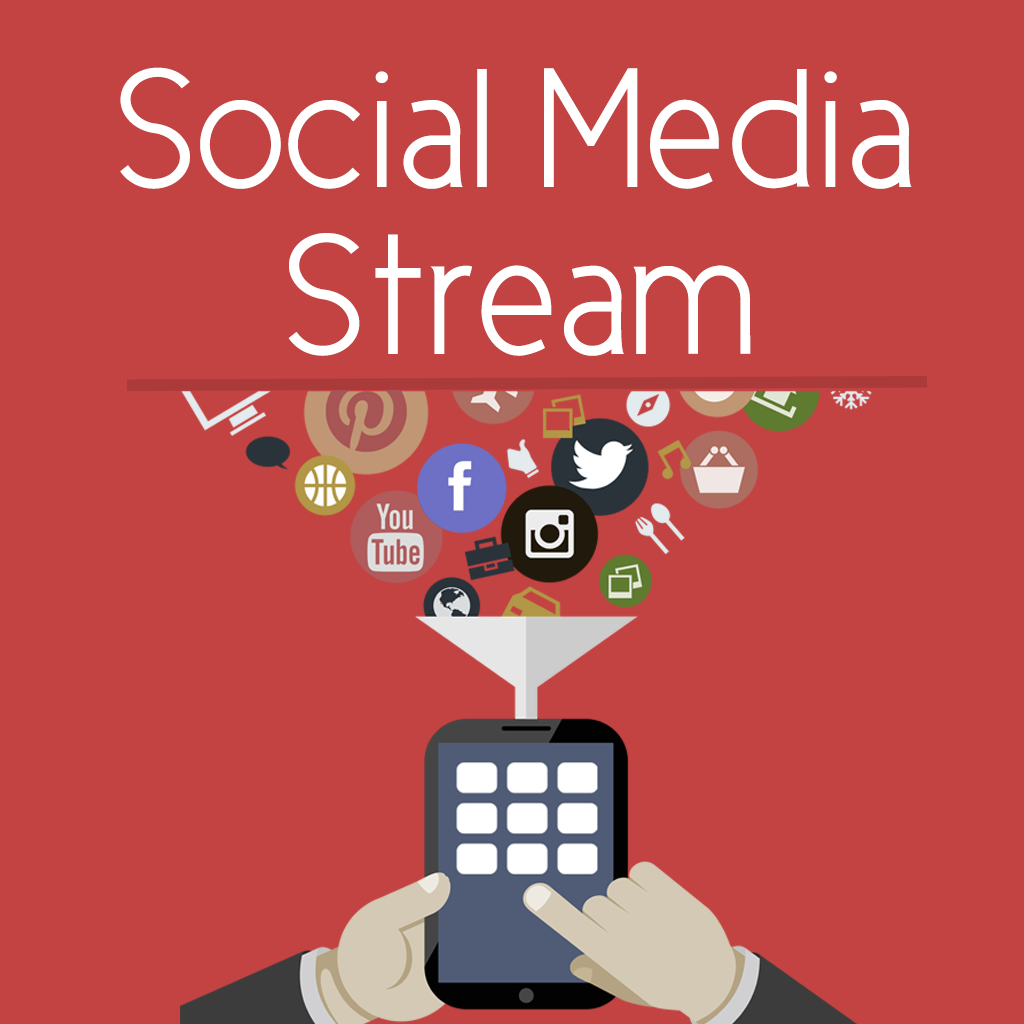 Socialstream Medium