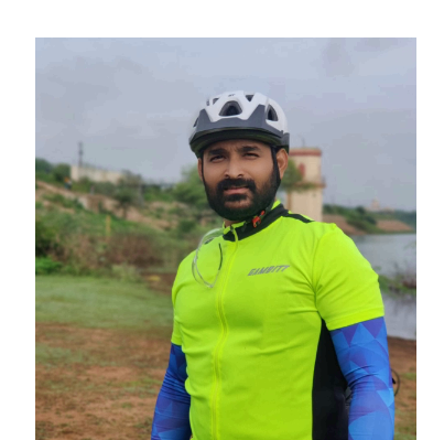 Prafull Goyal – Medium