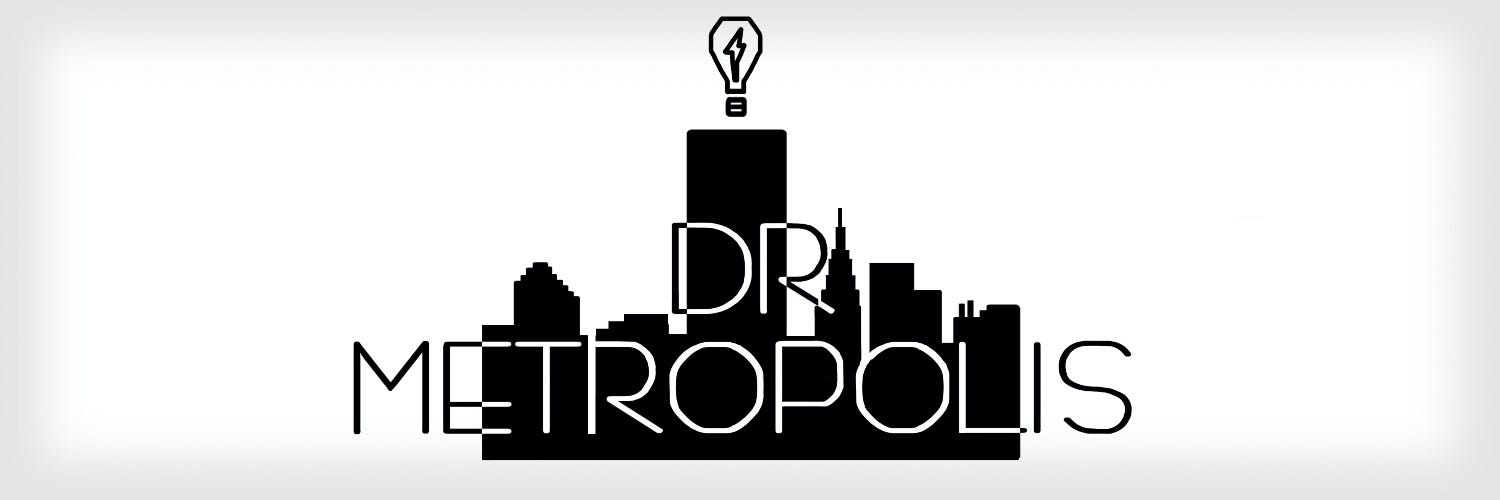 Dr. Metropolis – Medium