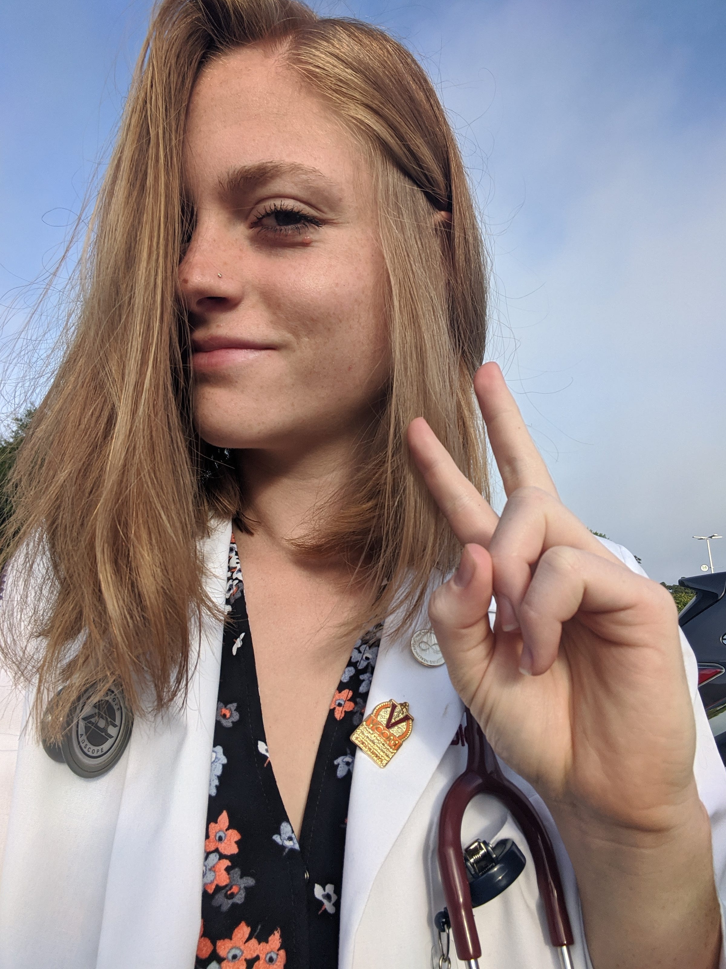 Eliane Biester – Medium