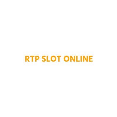Rtp Slot Online – Medium