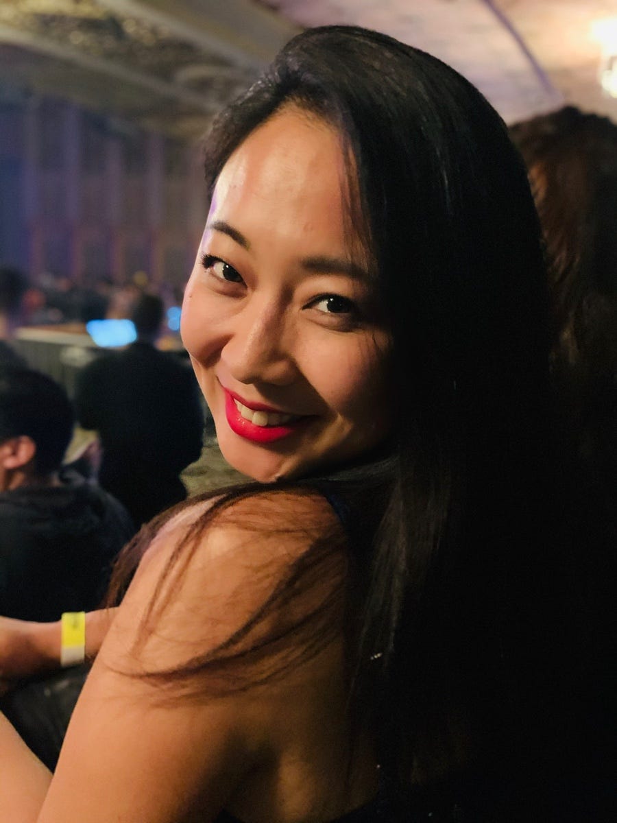 Courtney Zhang on Medium curated some lists