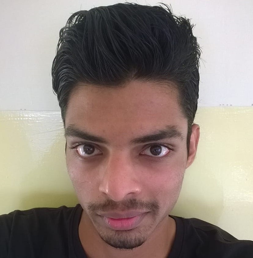 Anurag Pandey – Medium