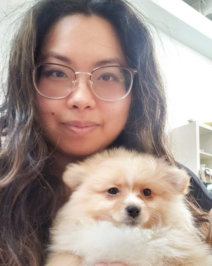 Jennifer Huynh Medium
