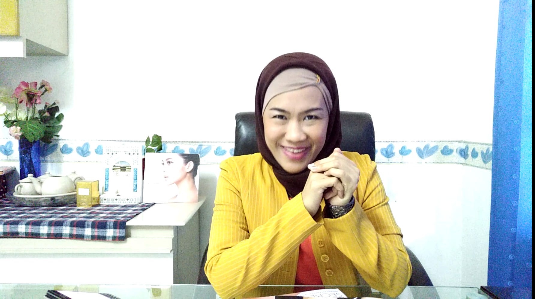 Wilwatikta az Zahra – Medium