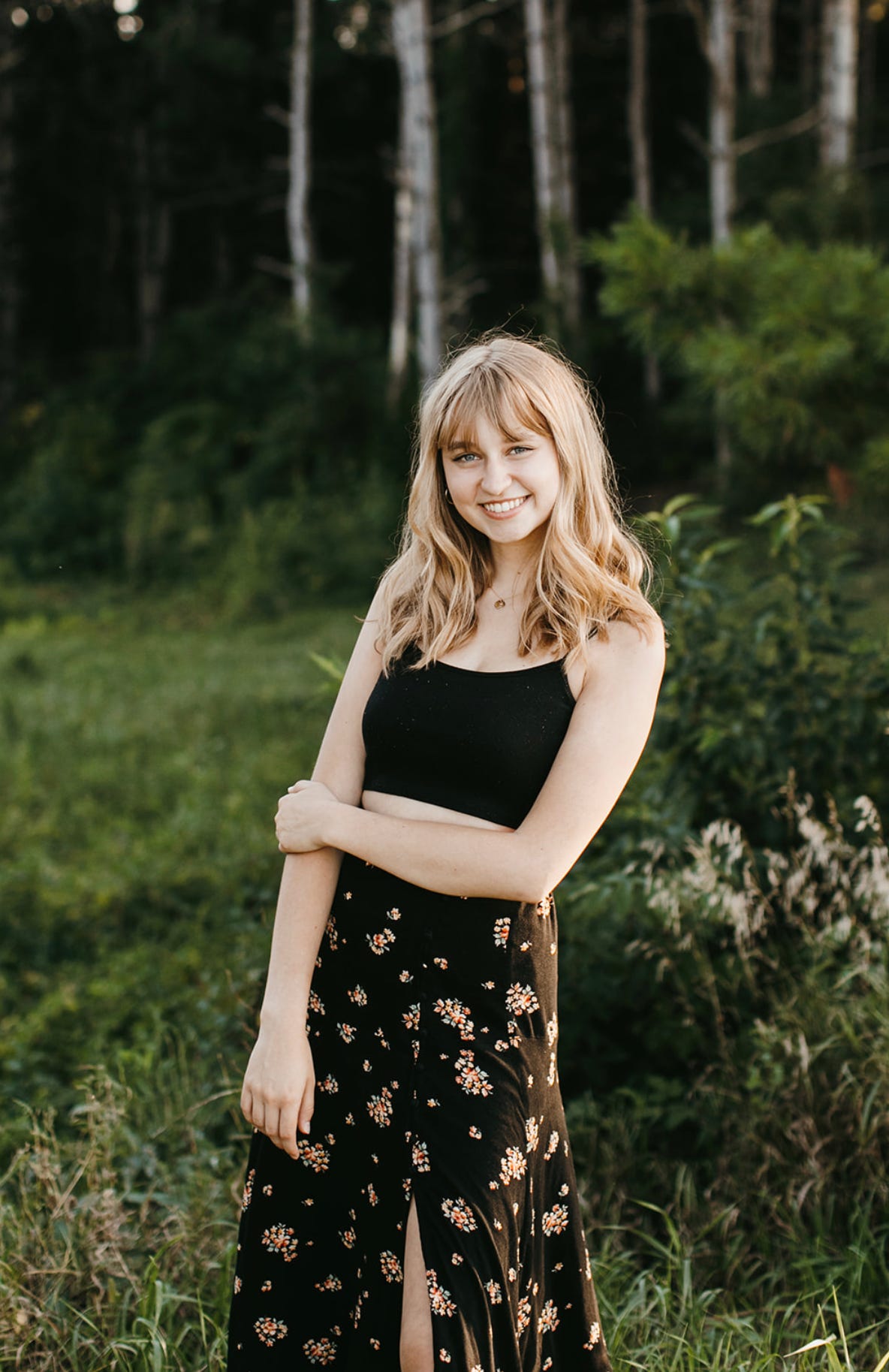 Laura Hunt – Medium