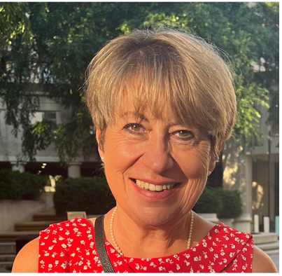 Ruth Crick – Medium