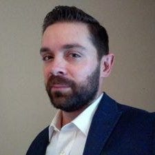 Sean McCormick – Medium