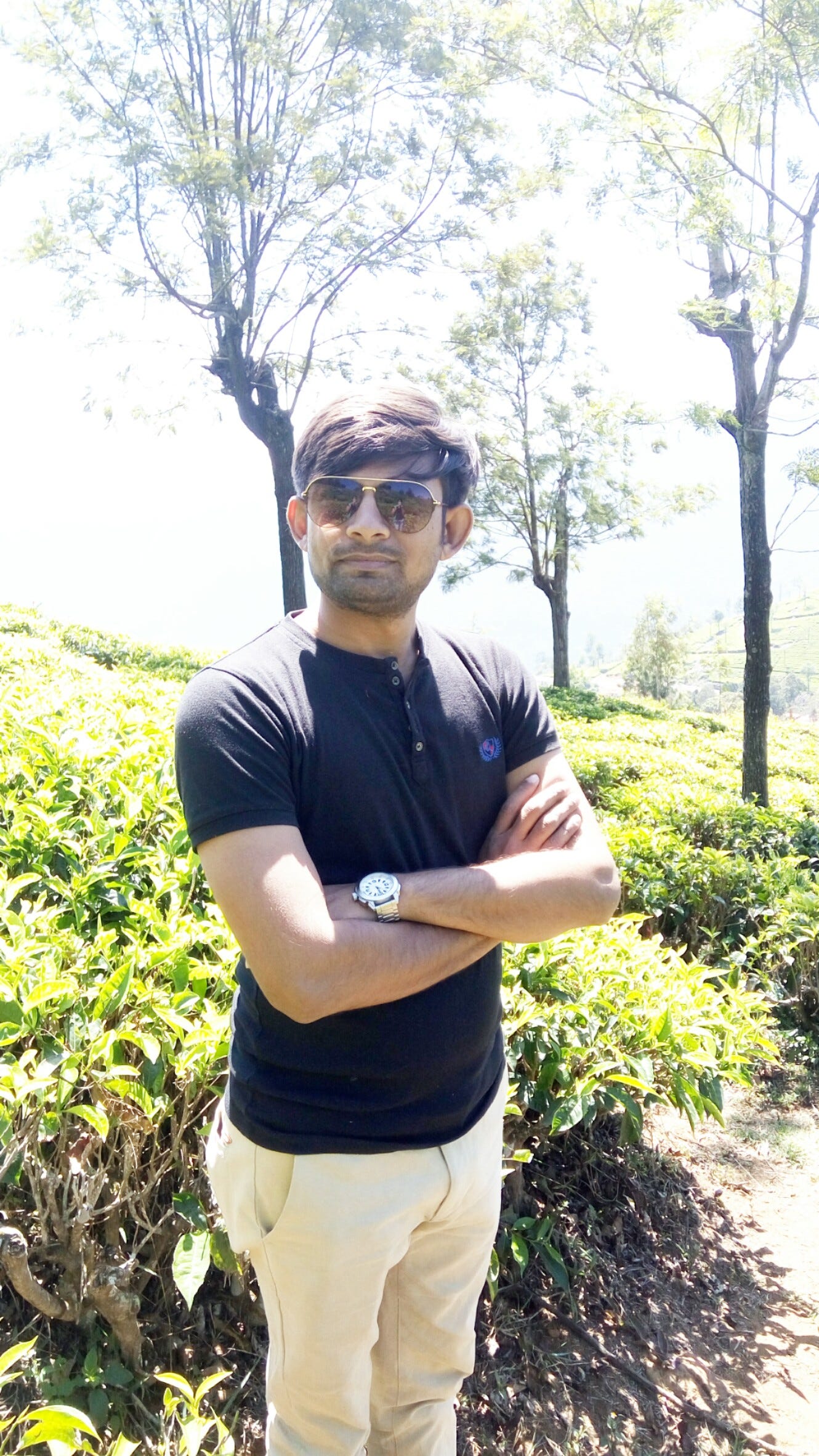 Bhavdip Kakdia on Medium curated some lists