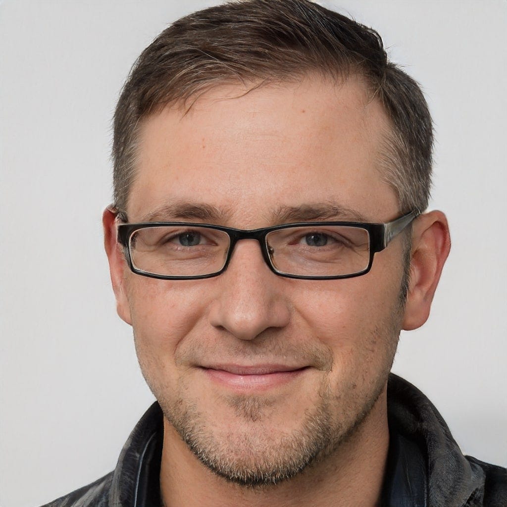 About – Paul Smith – Medium