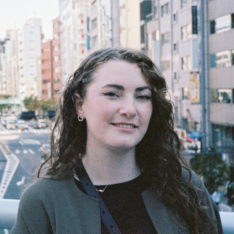 Claire Taylor – Medium
