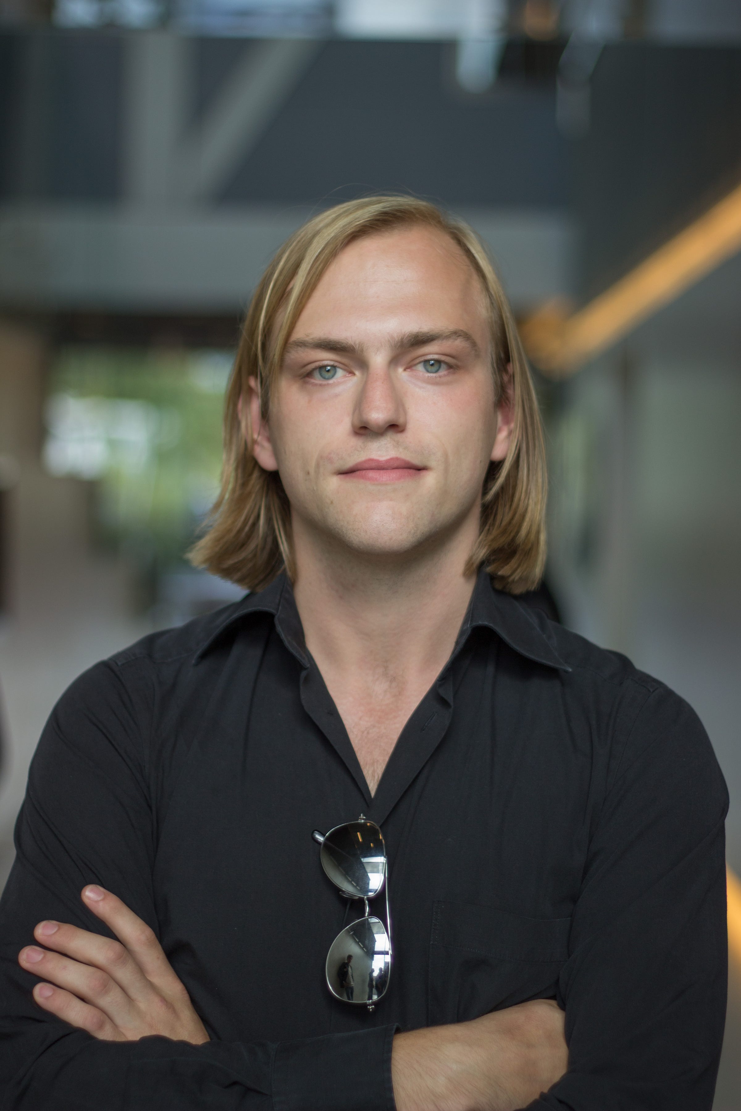 Rene van Pelt – Medium