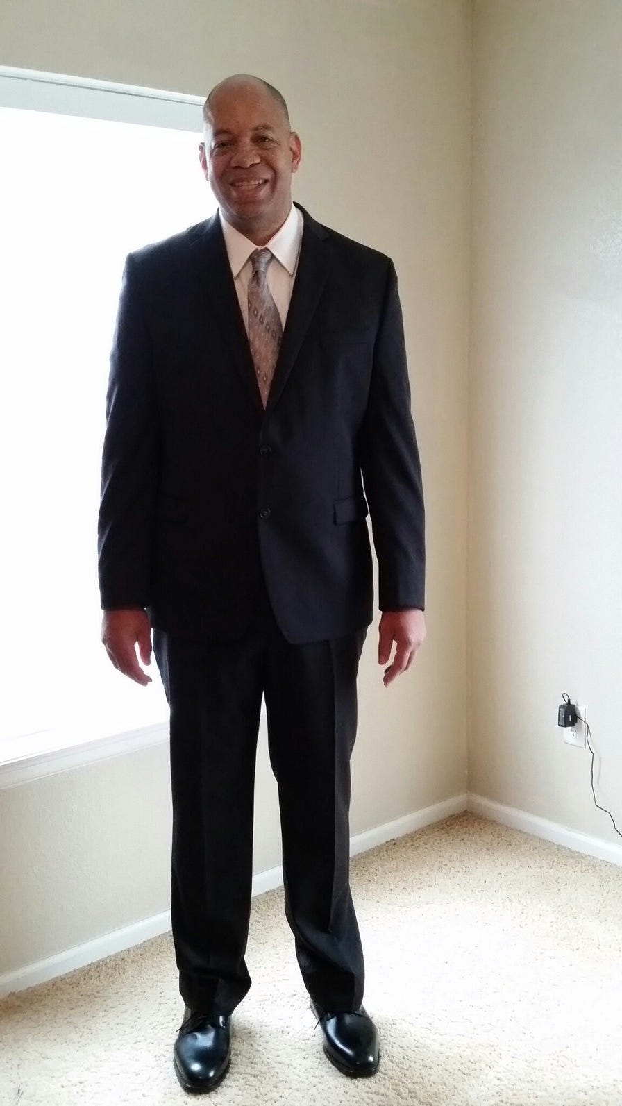 Michael Dabbs – Medium