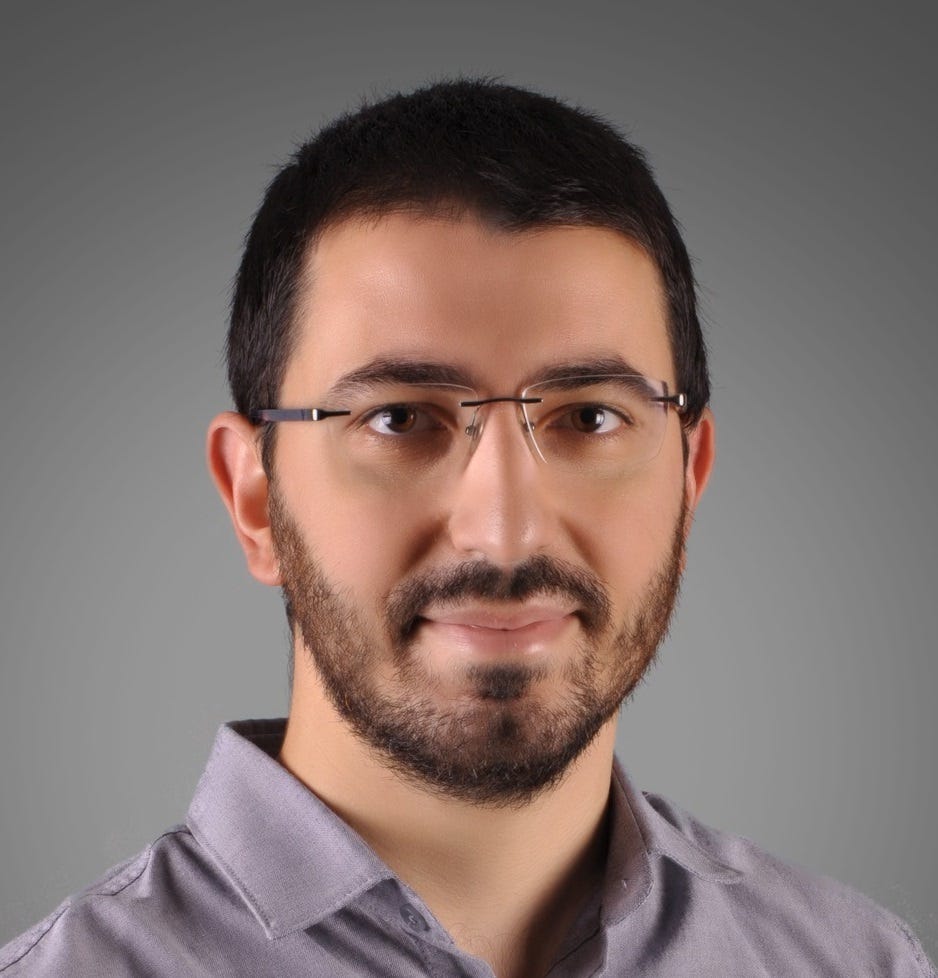 Fatih Burak Pala – Medium