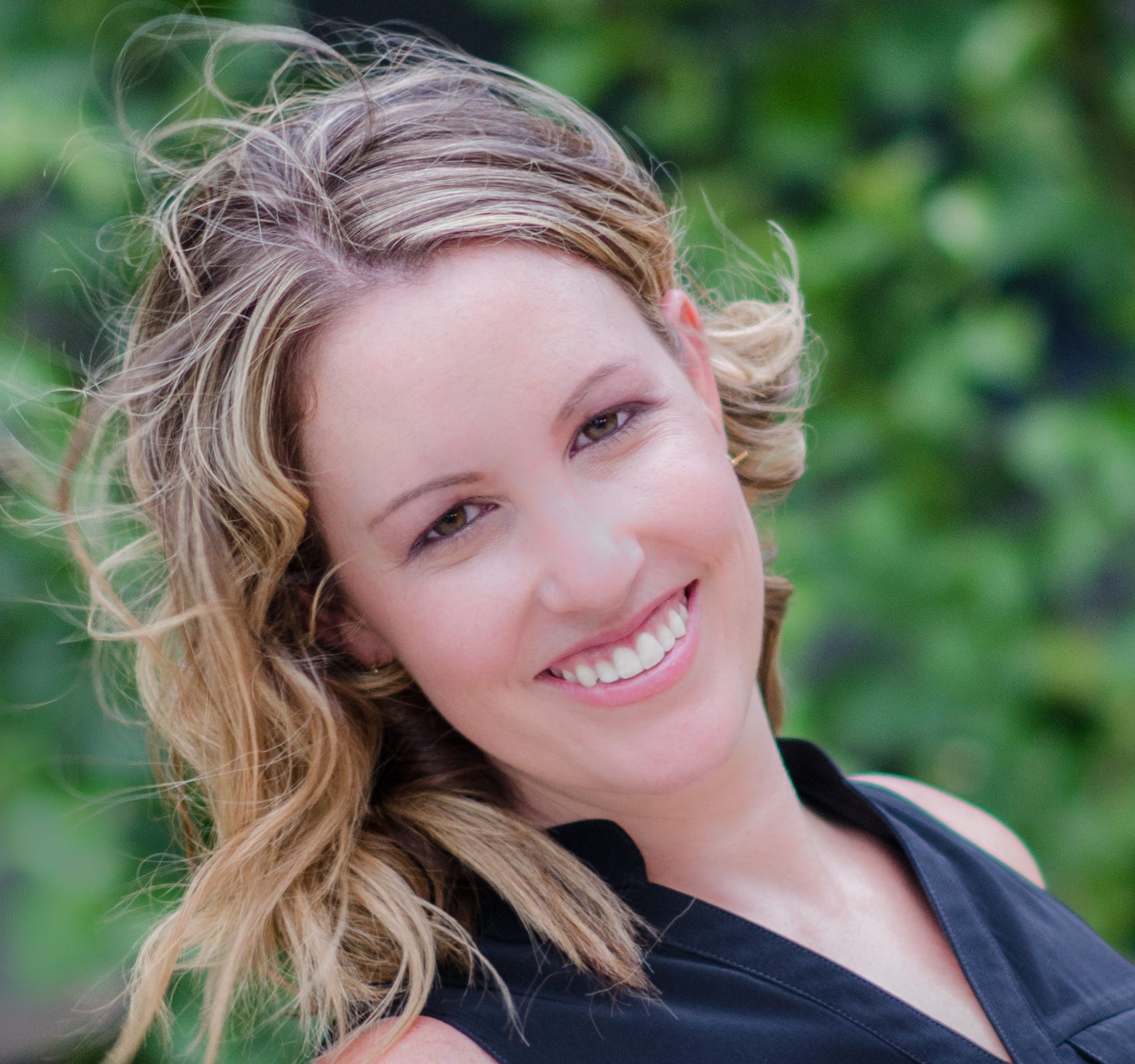 Jennifer Lawhead – Medium