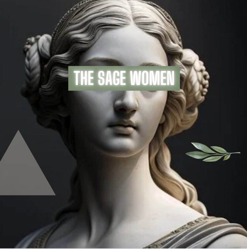 About – The Sage Women – Medium