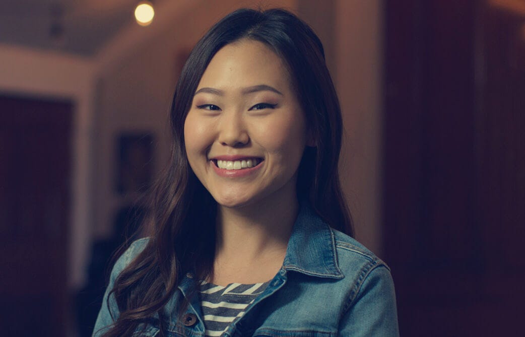 Bo Kim – Medium