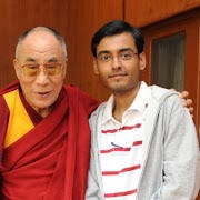 Sourish Dasgupta – Medium