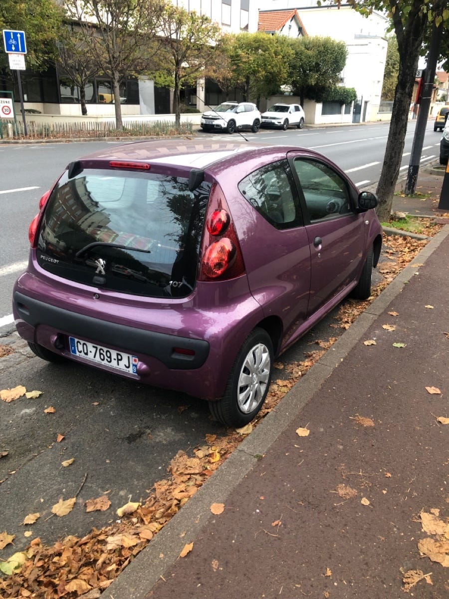 Paul Hardouin on Medium curated some lists