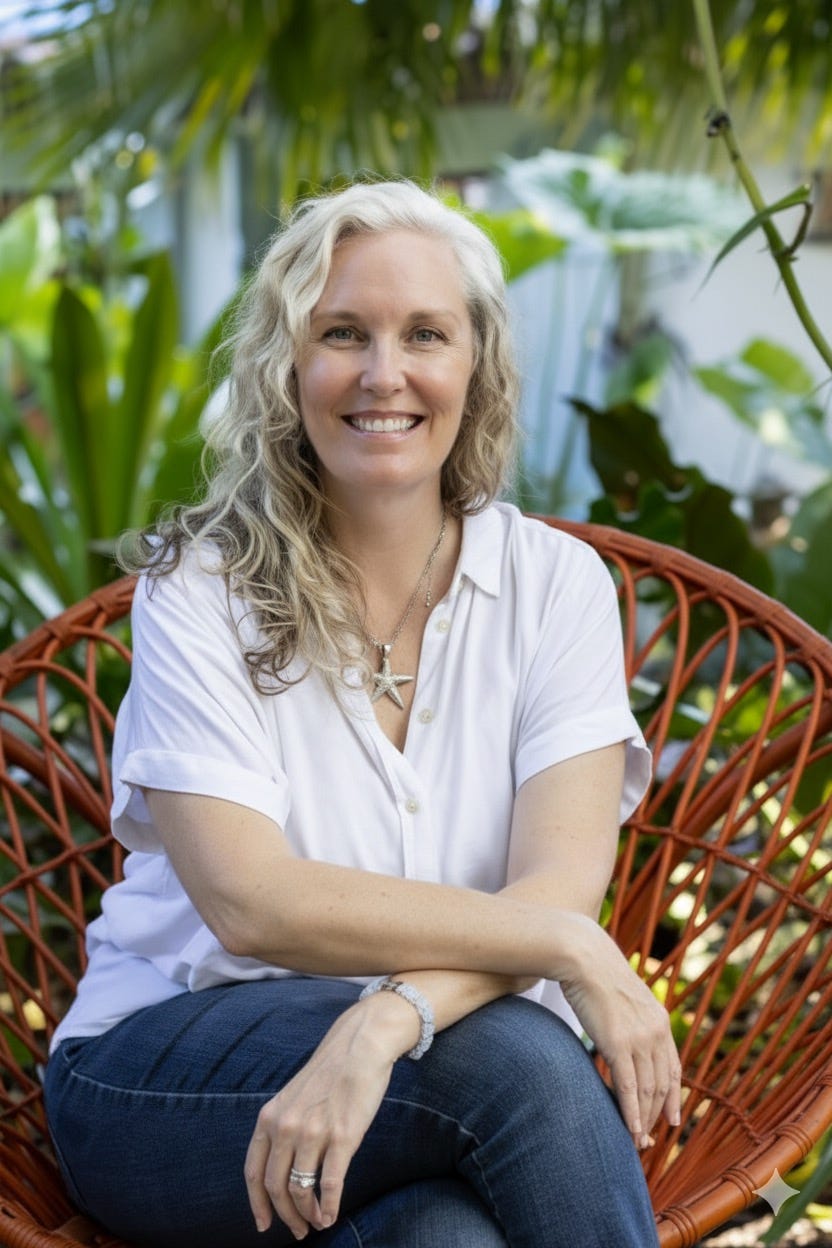 Tracy Spradlin – Medium