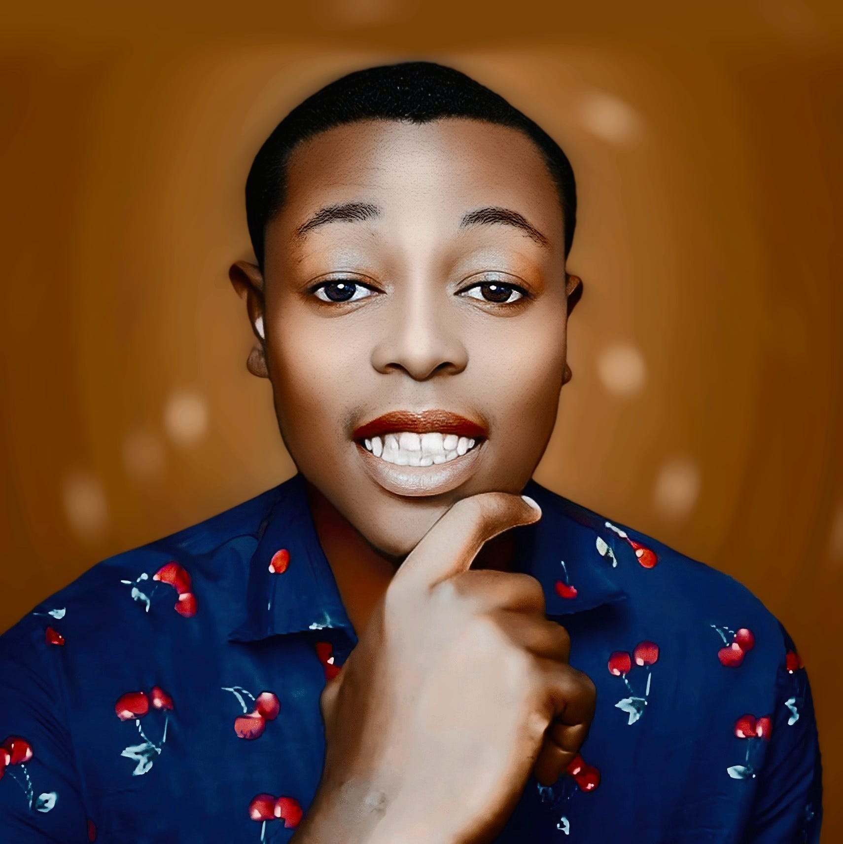 Faith Olufunso – Medium