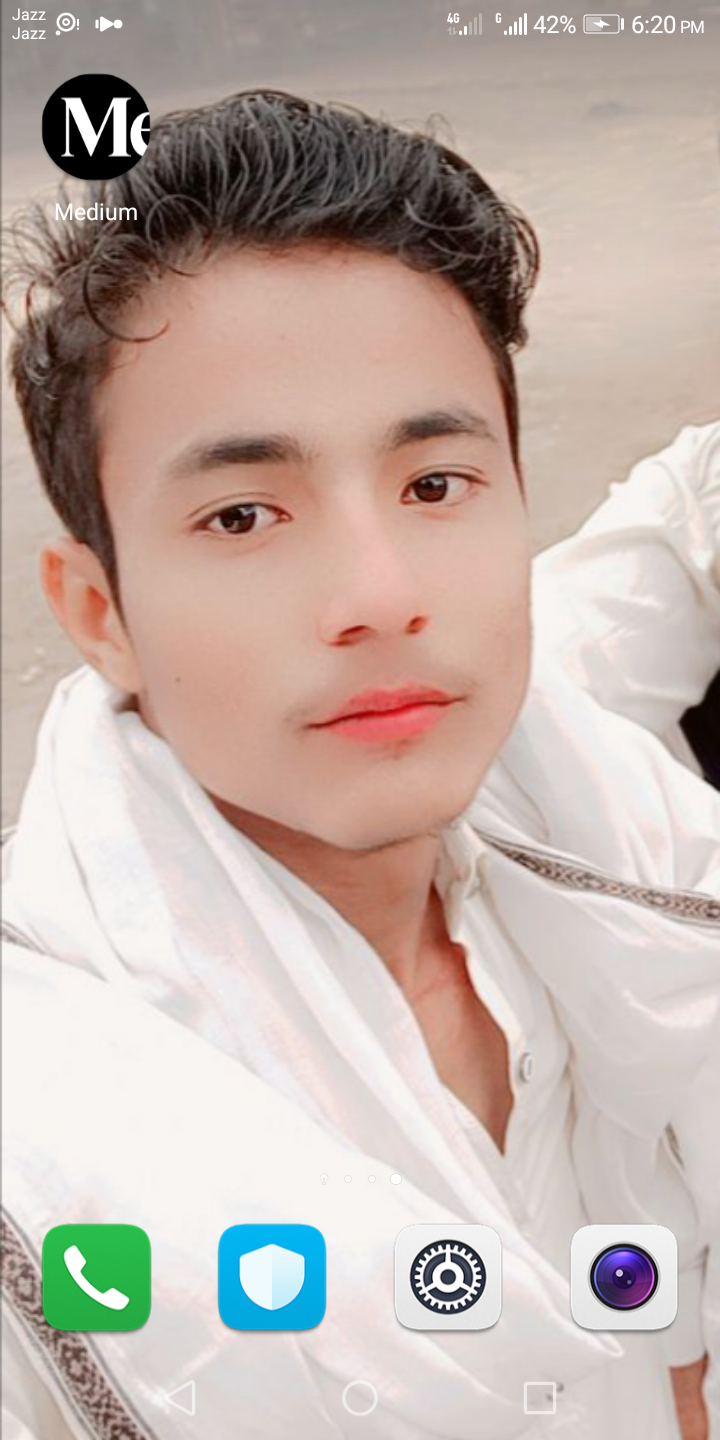 About – Fasil khan Khan – Medium