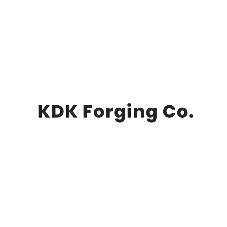 KDK Forging Co – Medium