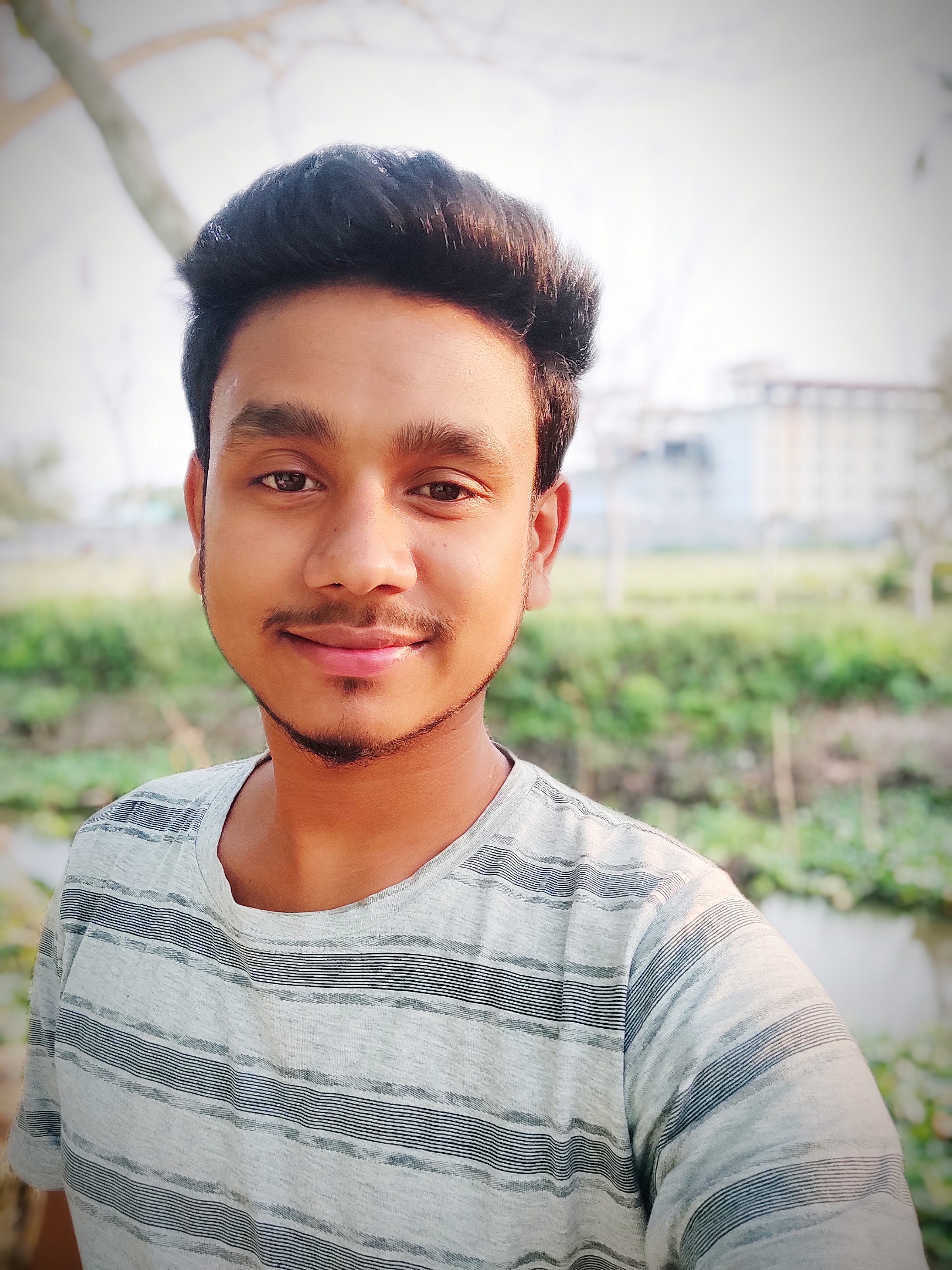 Sazal Muhib – Medium