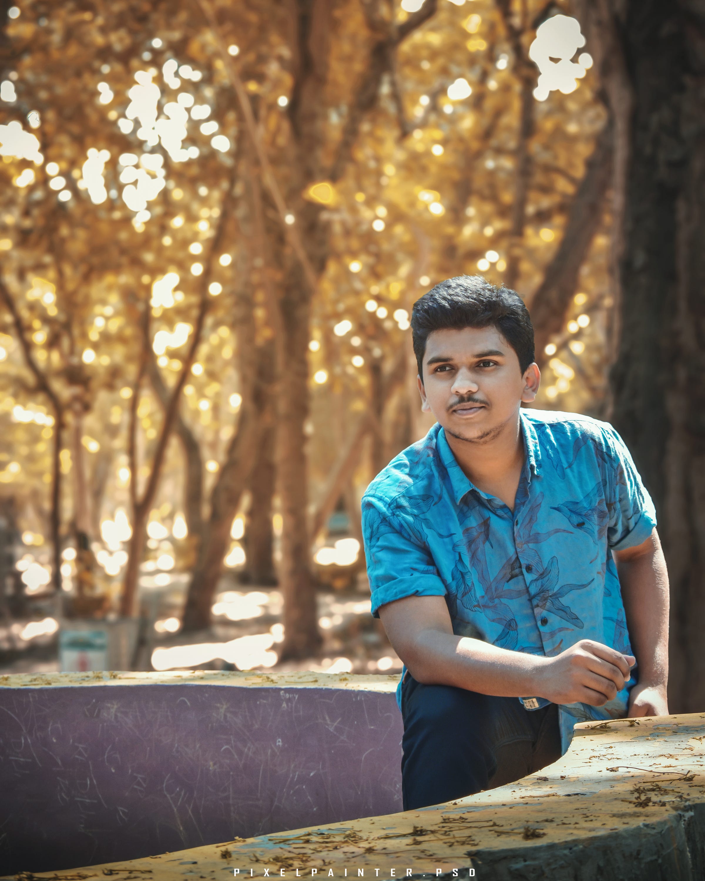 Tarun Kumar – Medium