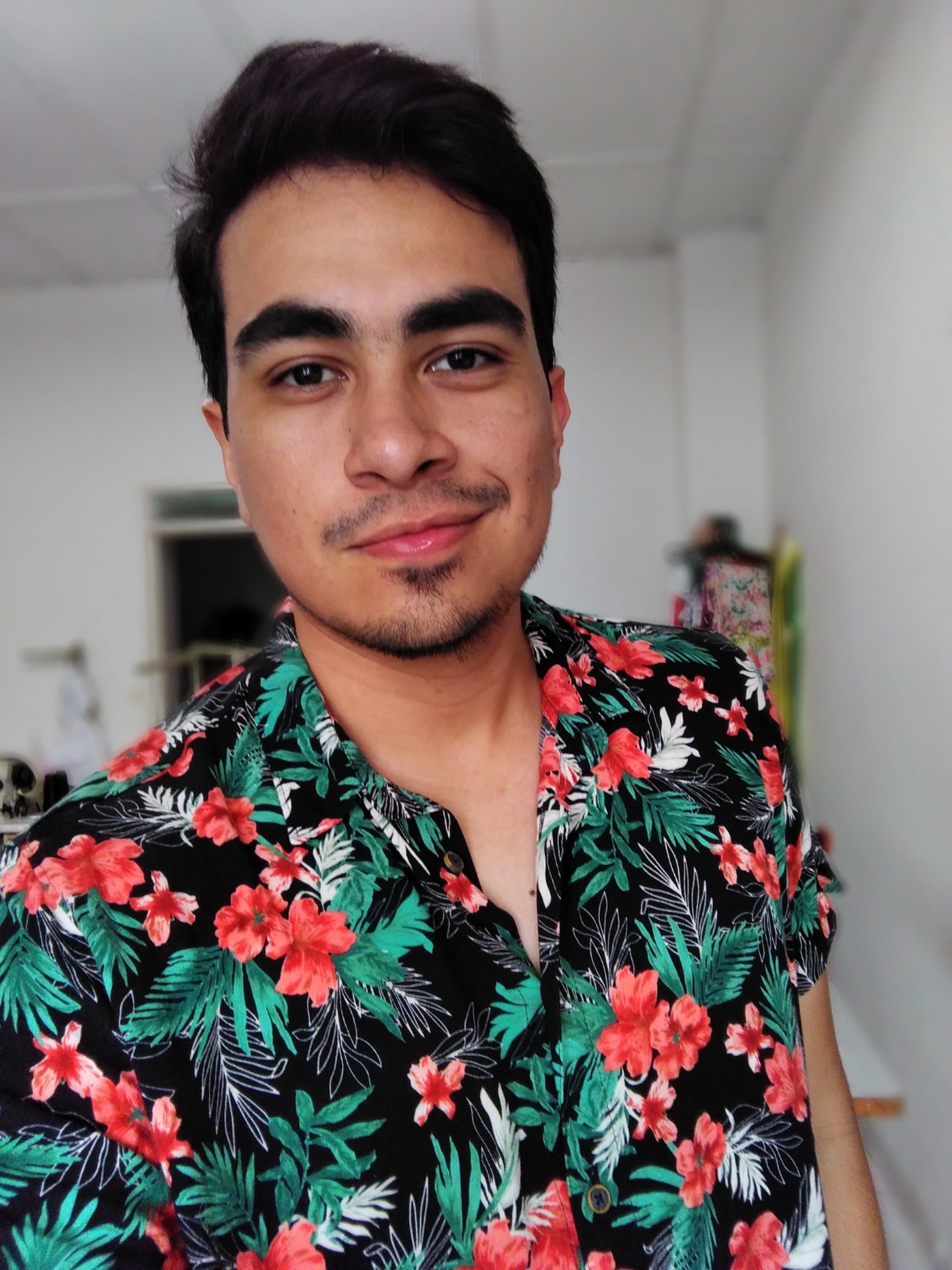 Juan Camilo Morales – Medium