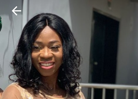 Angela Osigwe – Medium