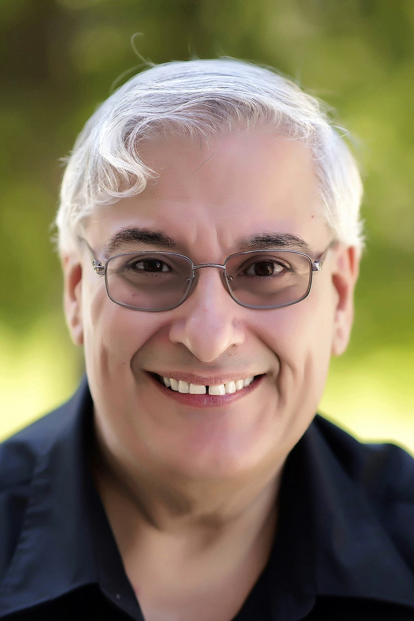 Joe Ganci – Medium