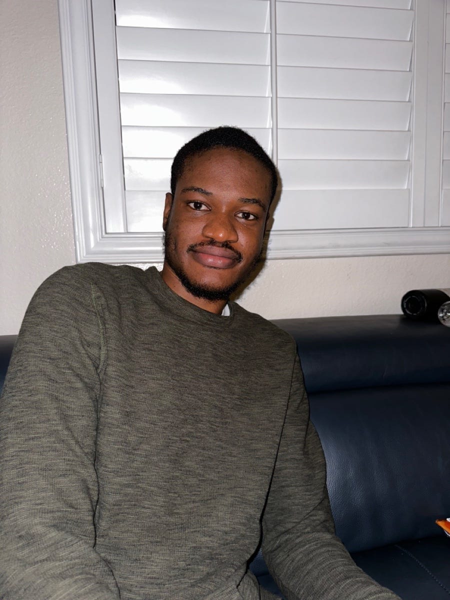 Daniel Opara on Medium curated some lists