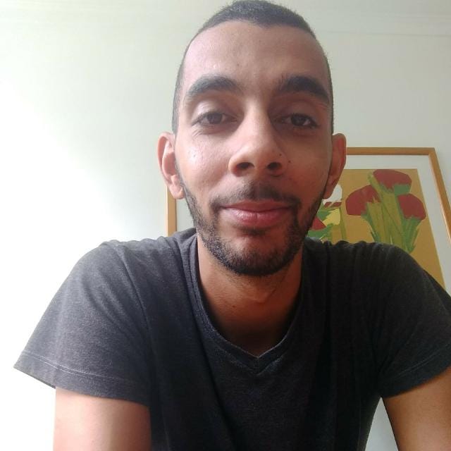 About – Augusto César – Medium