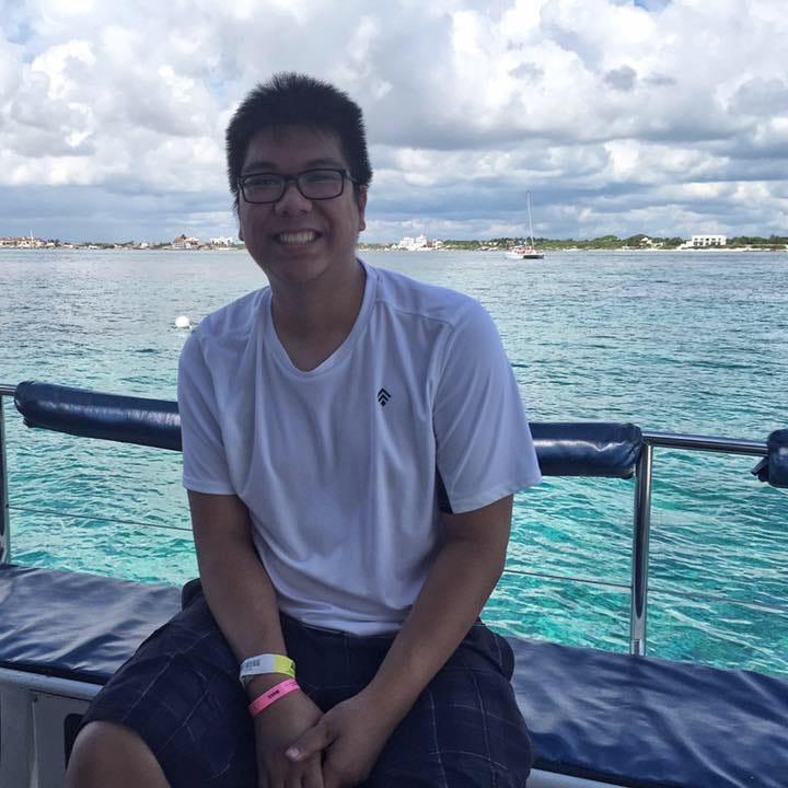 About – Sean Canlas – Medium