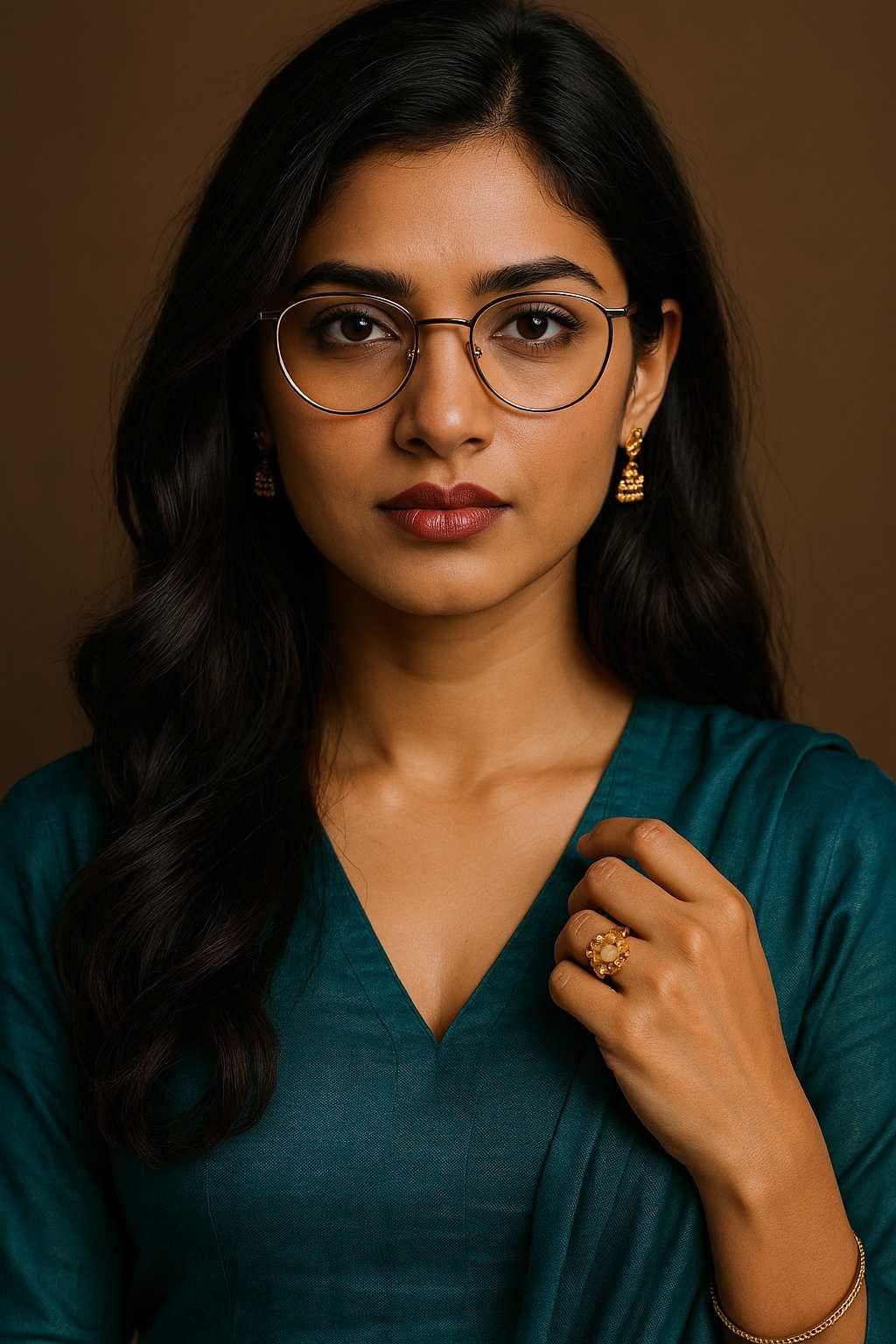 Olivia Amy – Medium