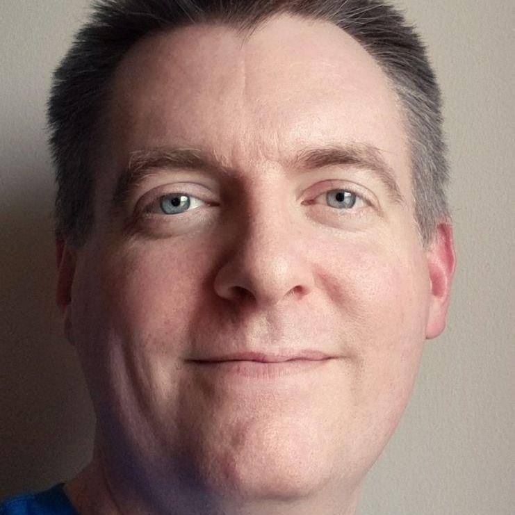 Ryan Orrock – Medium