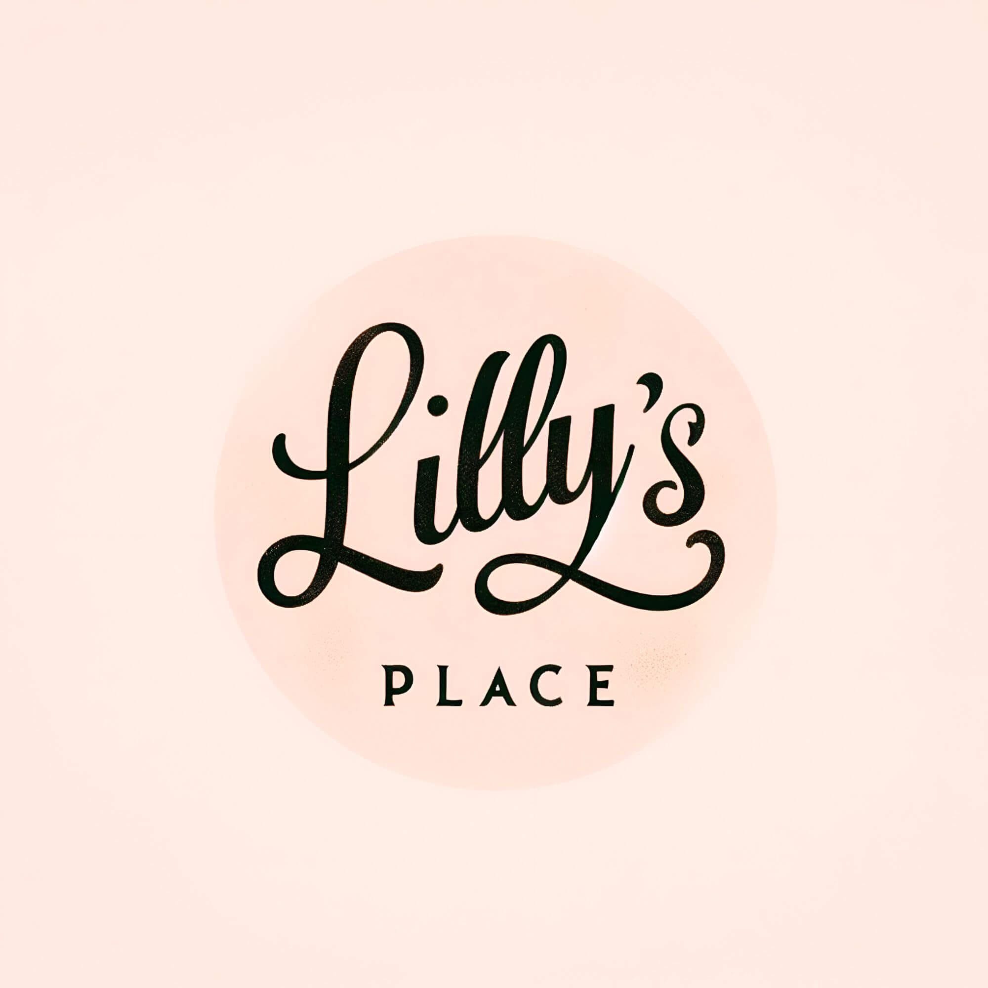 Lilly's Place – Medium