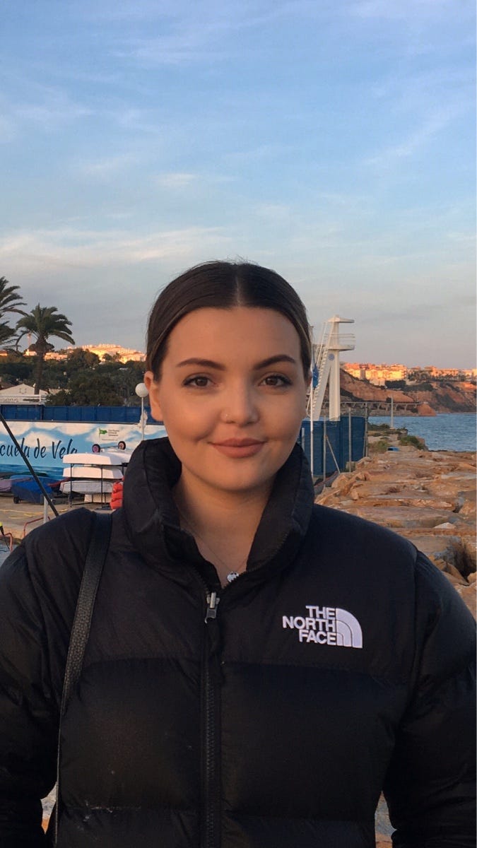 Beth Eden – Medium