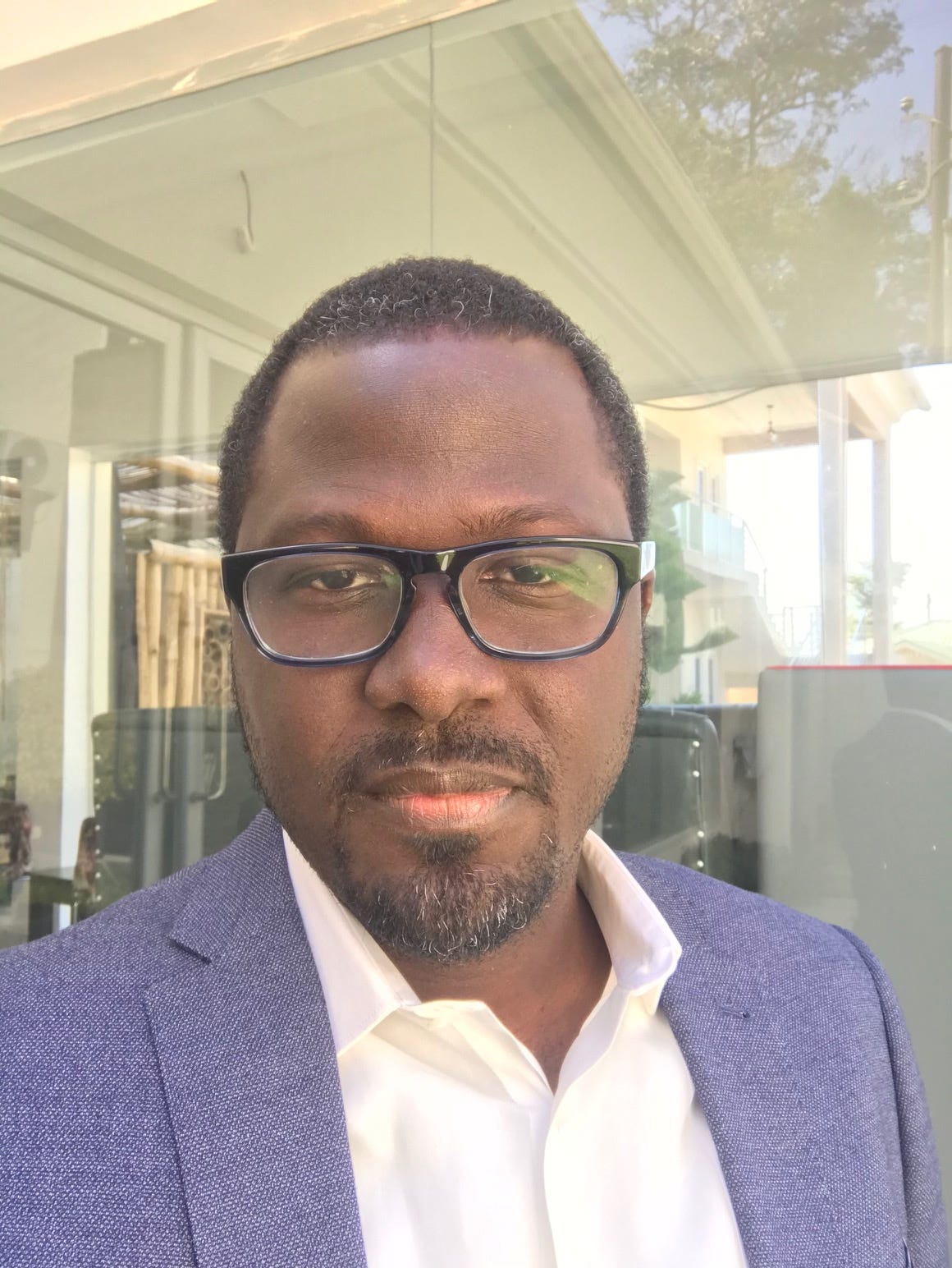 About – Emmanuel Tarfa – Medium